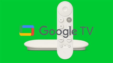 How To Fix The Most Common Google Tv Problems