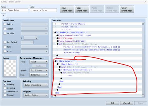 SRPG Engine MV Plugins For Creating Tactical Battle System Page RPG Maker Forums