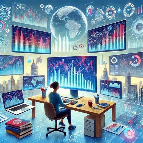 Nitij Taneja On Linkedin Getting Started With Financial Datasets A