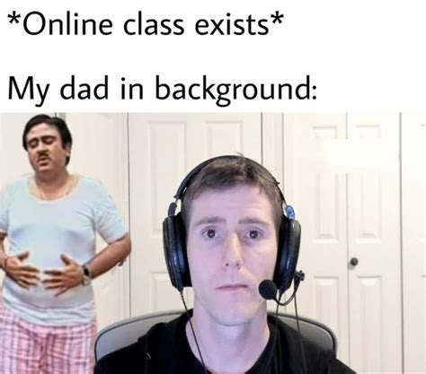 50 Funny Online School Memes That Every Student Can Relate To