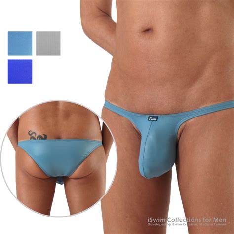 Sway Bulge Bikini 34 Back Briefs 15mm Underwear Iswim