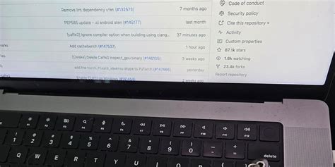 Why Pytorch Is An Amazing Place To Work And Why I M Joining Thinking Machines