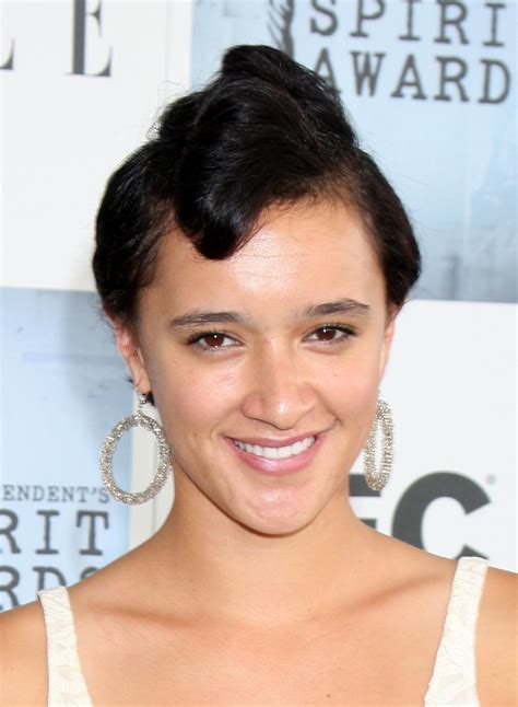 Keisha Castle Hughes Net Worth Hughes Keisha Castle