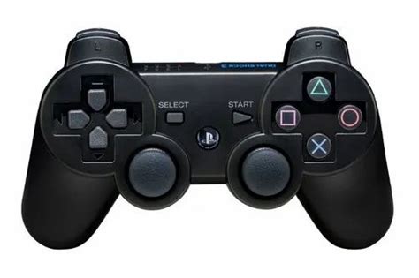 Sony Ps3 Controller Wireless Dualshock 3 For Playstation 3 Generic At 999 Sony Game