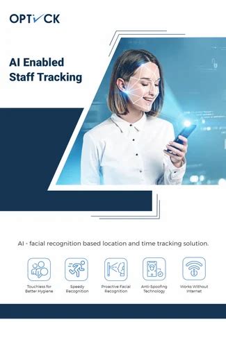 Employee Tracking Solution At ₹ 60month In Pune Id 2852418923773