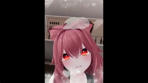 This Cat Girl Waifu Is So Cute Sweetie Honey Vr Youtube