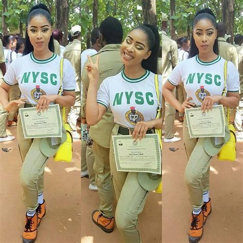 Difference Between Nysc Revalidation And Remobilization Solved