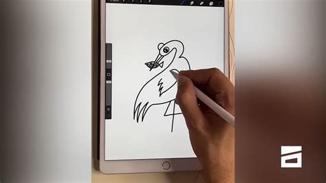 👇 როგორ დავხატოთ მარტივად ციფრებისა და გეომეტრიული ფიგურების გამოყენებით 👨‍🎨 👇 როგორ დავხატოთ