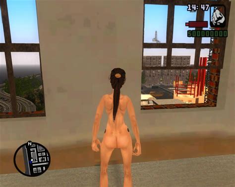 Grand Theft Auto San Andreas Photos Sex And Porn