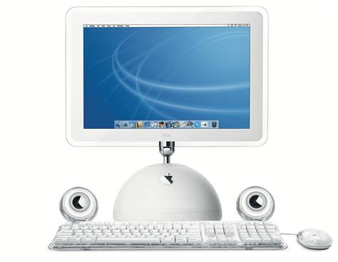 Mattst88s Computers Apple Imac G4