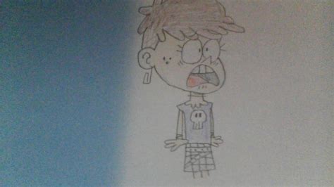 Luna Shocked By Christi7186463 On Deviantart