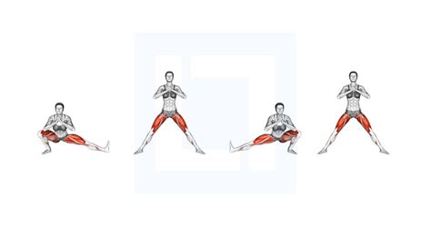 Cossack Squats Guide Benefits And Form
