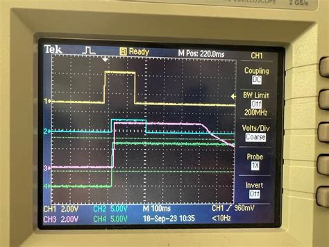 Industrial Agx Orin Not Booting With Custom Carrier Jetson Agx Orin Nvidia Developer Forums