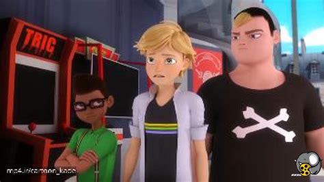 کارتون لیدی باگ دختر کفش دوزکی دوبله فارسی فیلو