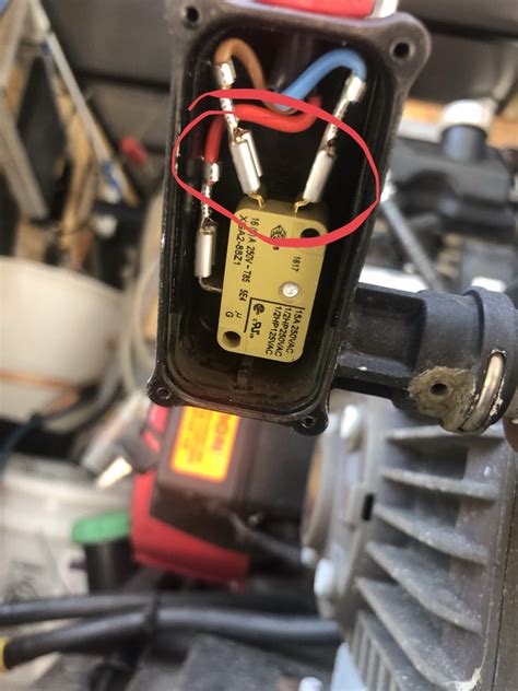 Burner Not Firing Help Page Machine Repairs Pressure Washing Resource