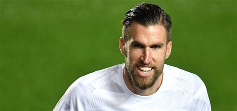 Sparta Gaat Voor Terugkeer Strootman Kom Thuis Soccernews Nl