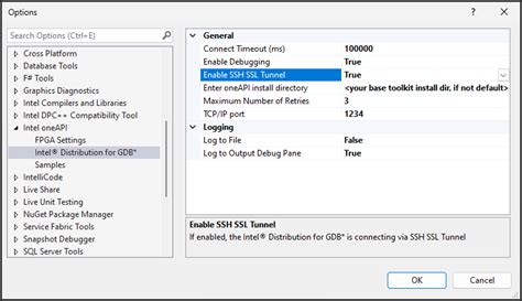 Get Started With Intel® Distribution For Gdb On Windows Os Host