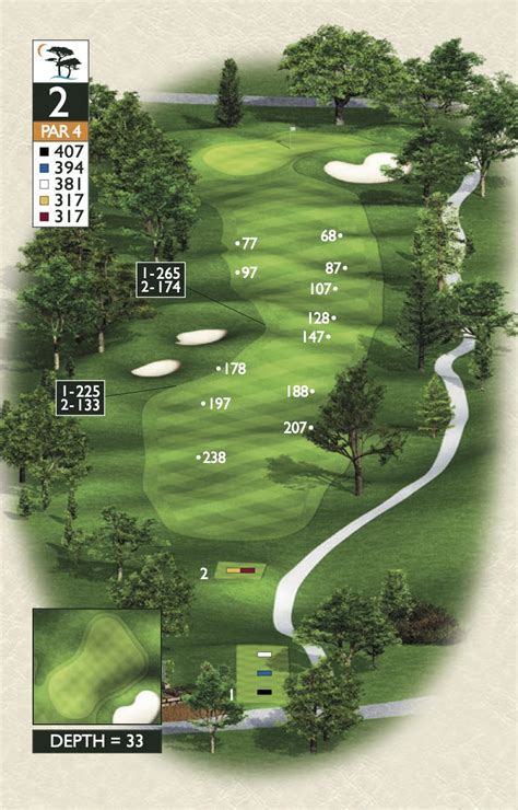 The Old Course Half Moon Bay Golf Links