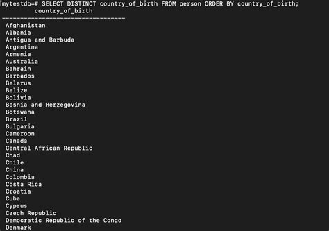 Postgresqlとsql Shellを使ったpsqlコマンドでデータのリレーションをする方法を詳しく解説