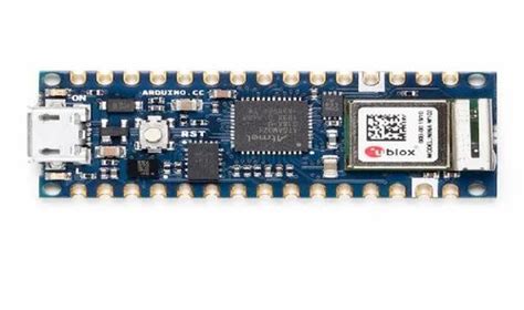 Arduino Nano 33 IOT Electronic Development Board At Rs 2250 Piece