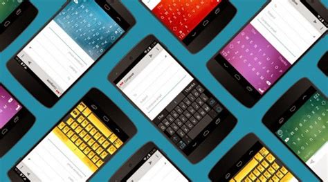 Swiftkey Is Now Free For Android On Google Play