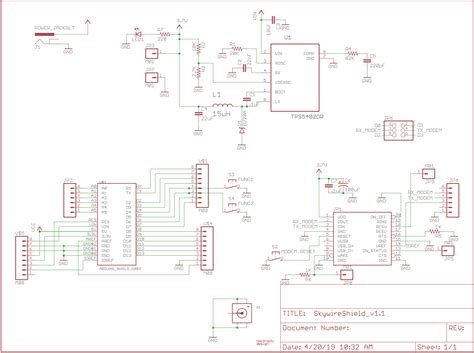 Arduino Shield For Cat M1 And Nb Iot Modems