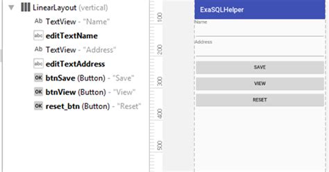 Unit 05 Crud Operation Using Sqliteopenhelper Class