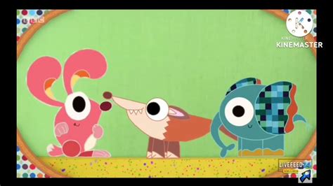 Patchwork Pals Fox Crack Youtube