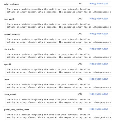c3w1 practice assignment nlp with sequence models deeplearning ai