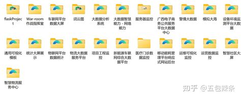 70个python实战项目（附案例源码pdf文档）拿走直接用！ 知乎
