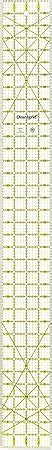 Dritz Omnigrid Ruler Clear
