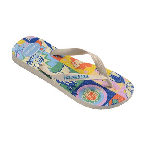 Havaianas Top Warner Classics Flip Flops Havaianas Taiwan Official