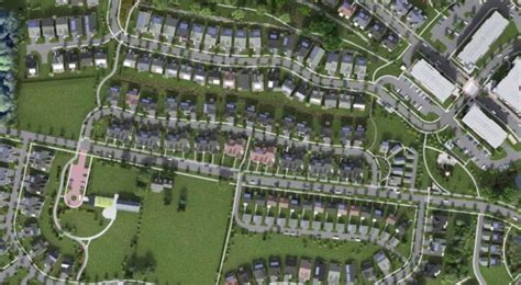 New Home Build Process Design Energy And Financing Hillside