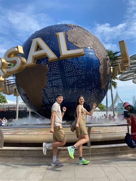 싱가포르 여행 4일차 센토사섬 유니버셜스튜디오 실로소비치 트라피자 네이버 블로그