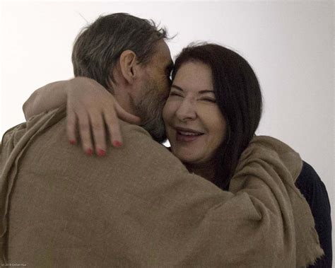Marina Abramovic And Ulay Story In Hindi You