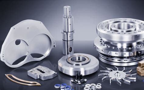 Cnc Milling Applications Across Diverse Industries
