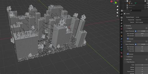 i can not render r blenderhelp