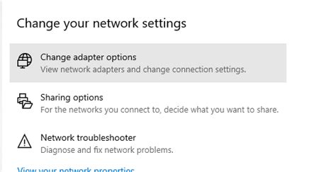 All Tap Windows Adapters On This System Are Currently In Use Causes And Fixes Help