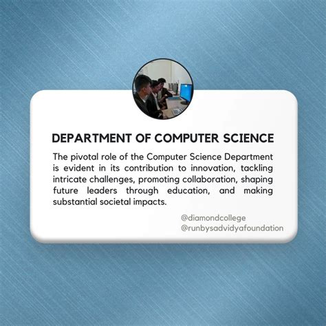 Compscijourney Codecrafting Diamond College Run By Sadvidya