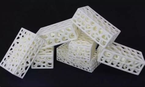 诞生于麻省理工，由机器视觉和机器学习驱动的生产级多材料3d打印技术 3d科学谷