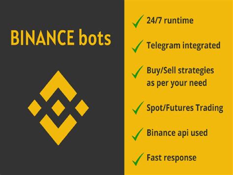 An Advanced Cryptocurrency Trading Bot Upwork
