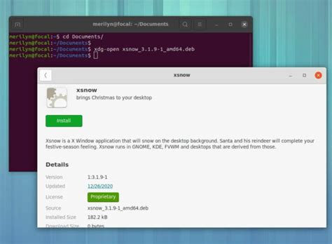 Quick Tip Universal Linux Command To Open Media Document Other Files Urls Fostips