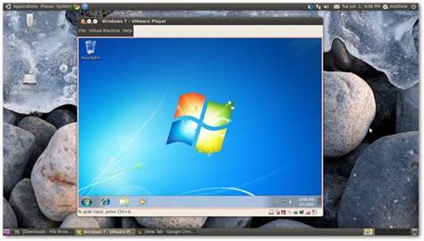 Ways To Run Windows Software On Linux