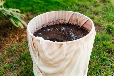 How To Store Compost Tea Storables
