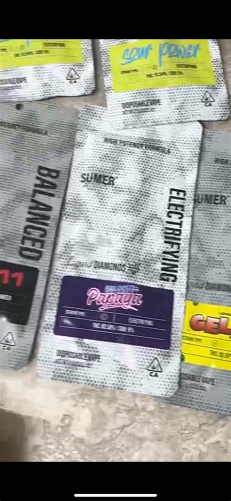 Sumer Select R Fakecartridges