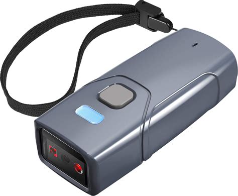 Wireless Medication Scanners At Michelle Ma Blog