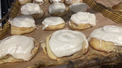 On The Road Baking Classes Coming To Bay Bread Company 9and10 News