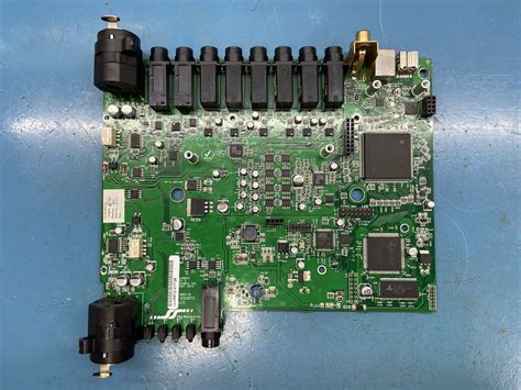 Dhvan Assistência Técnica Interface De áudio Motu Ultralite Mk3 Hybrid