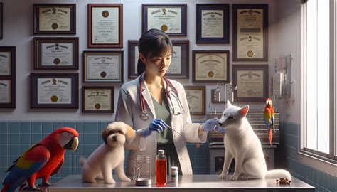 Decoding The Difference Dvm Vs Vmd Degrees In Veterinary Medicine