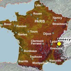 Annecy City Guide Essential Visitor Information In English